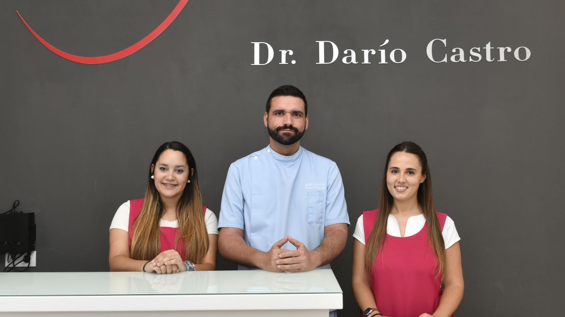 Prevención – Dr. Darío Castro Dental Office