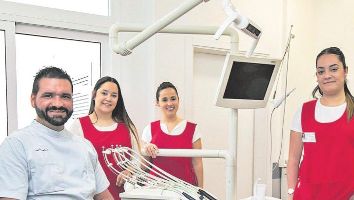 abril 2019 – Dr. Darío Castro Dental Office